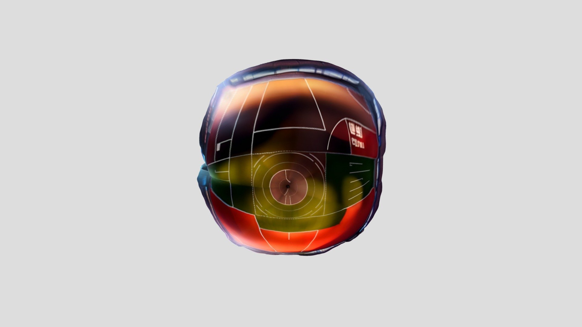 feild - Download Free 3D model by terekb25 [fb55d8e] - Sketchfab
