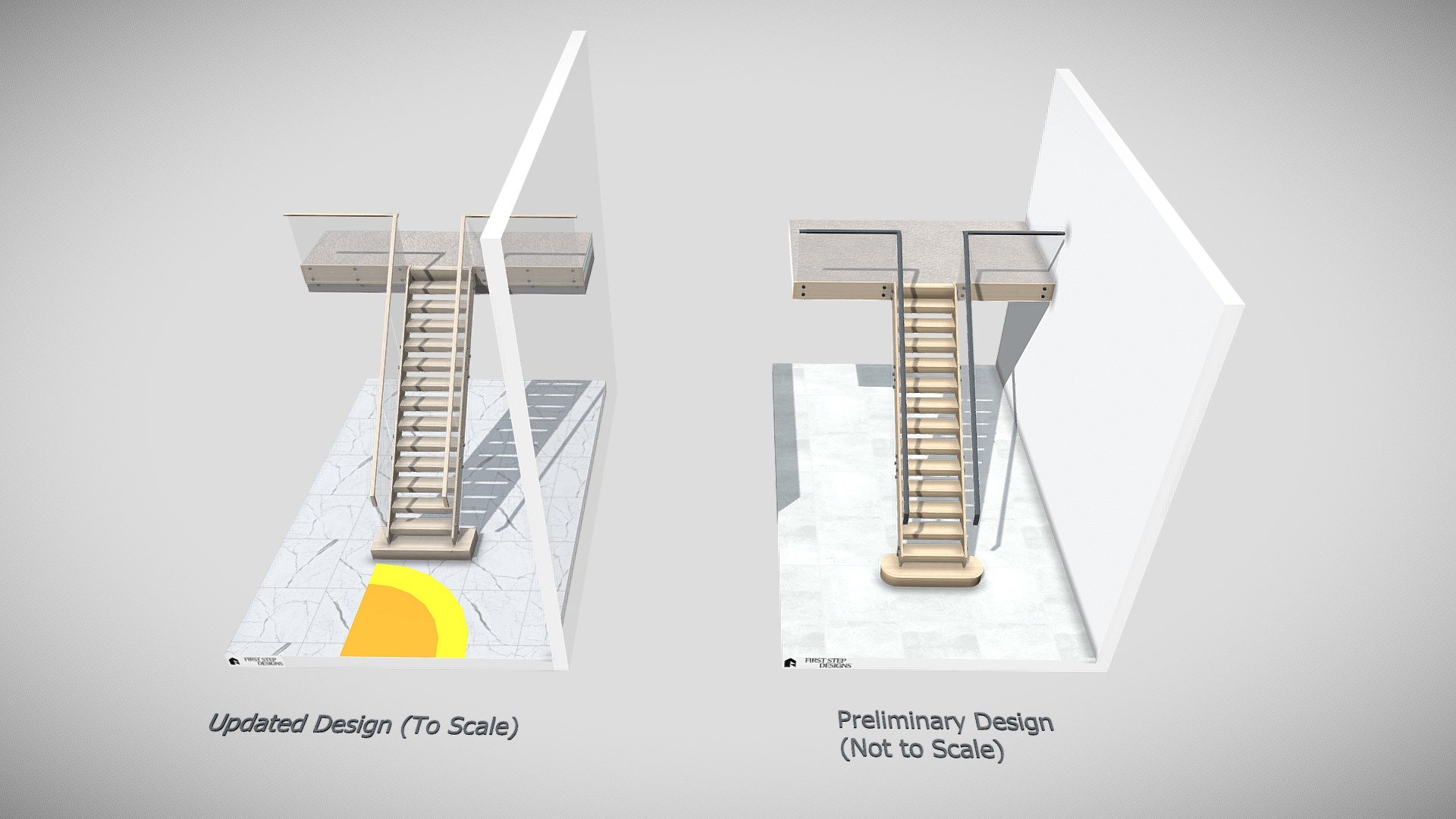 005722 Barry - Feature Step Options - Download Free 3D model by Tom ...
