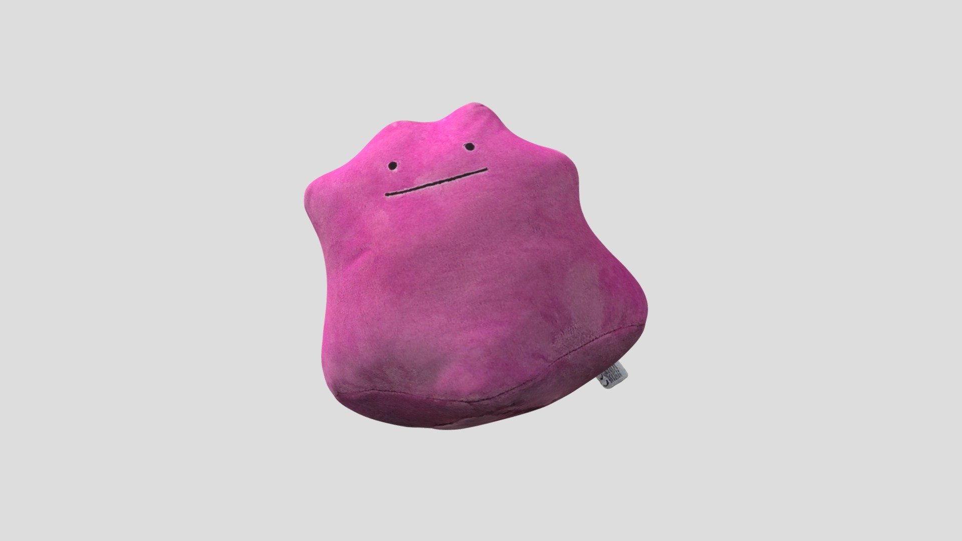 Ditto - Download Free 3D model by David.Von.Raesfeld [fb5b9e4] - Sketchfab