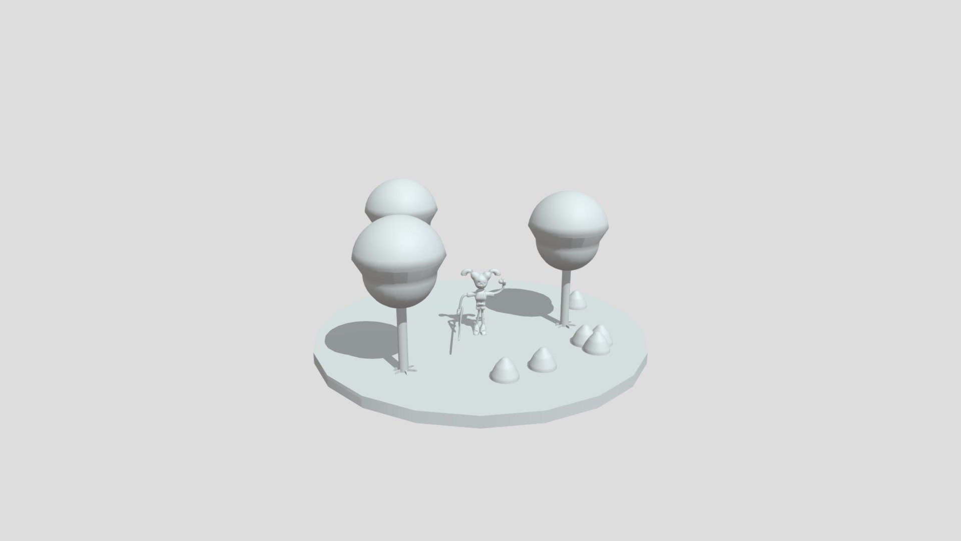 My SAG 385 Final - 3D model by popculturecorn [fb5bdb2] - Sketchfab
