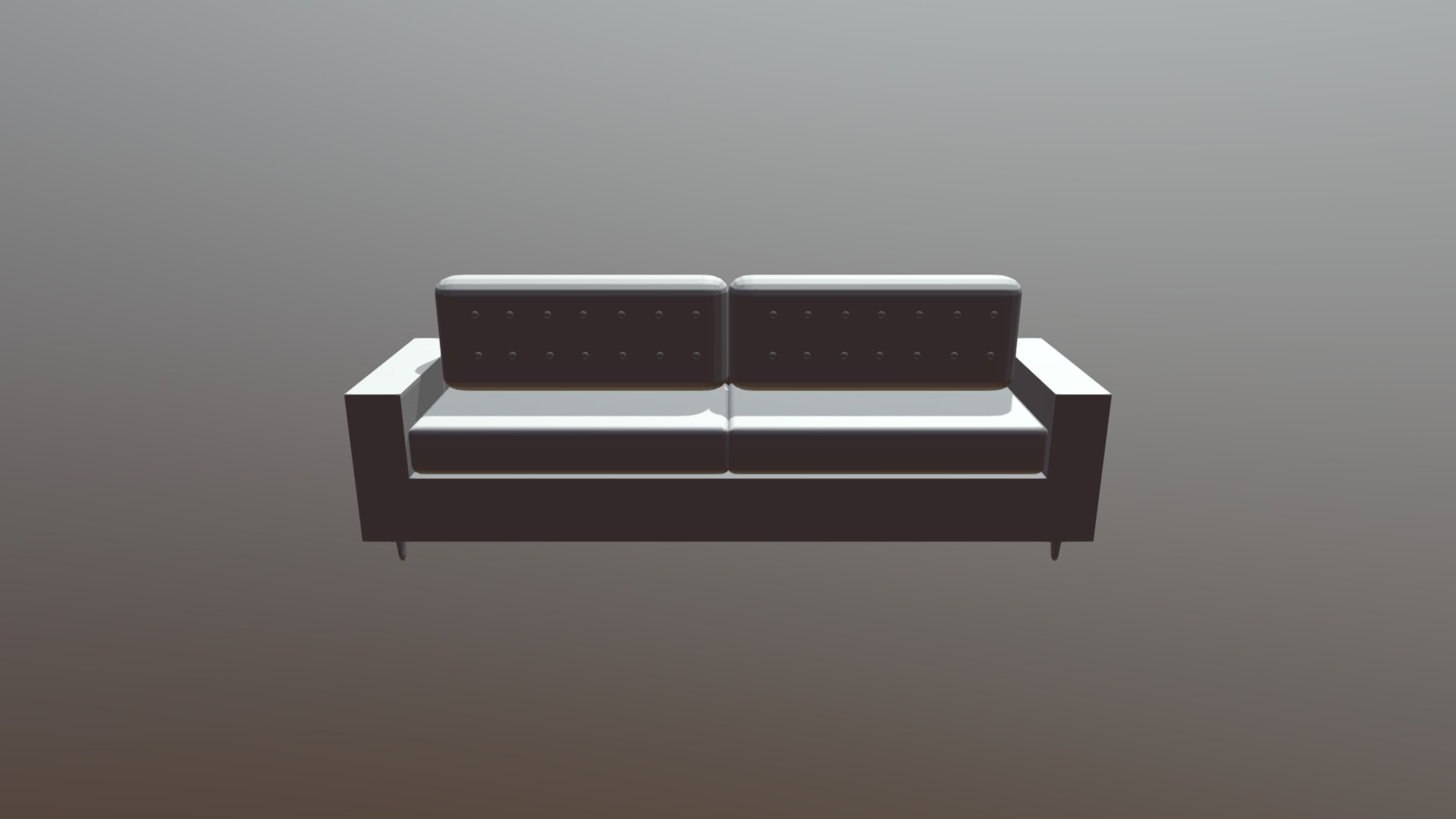 Couch - 3D model by nickster1 [fb5c3f7] - Sketchfab