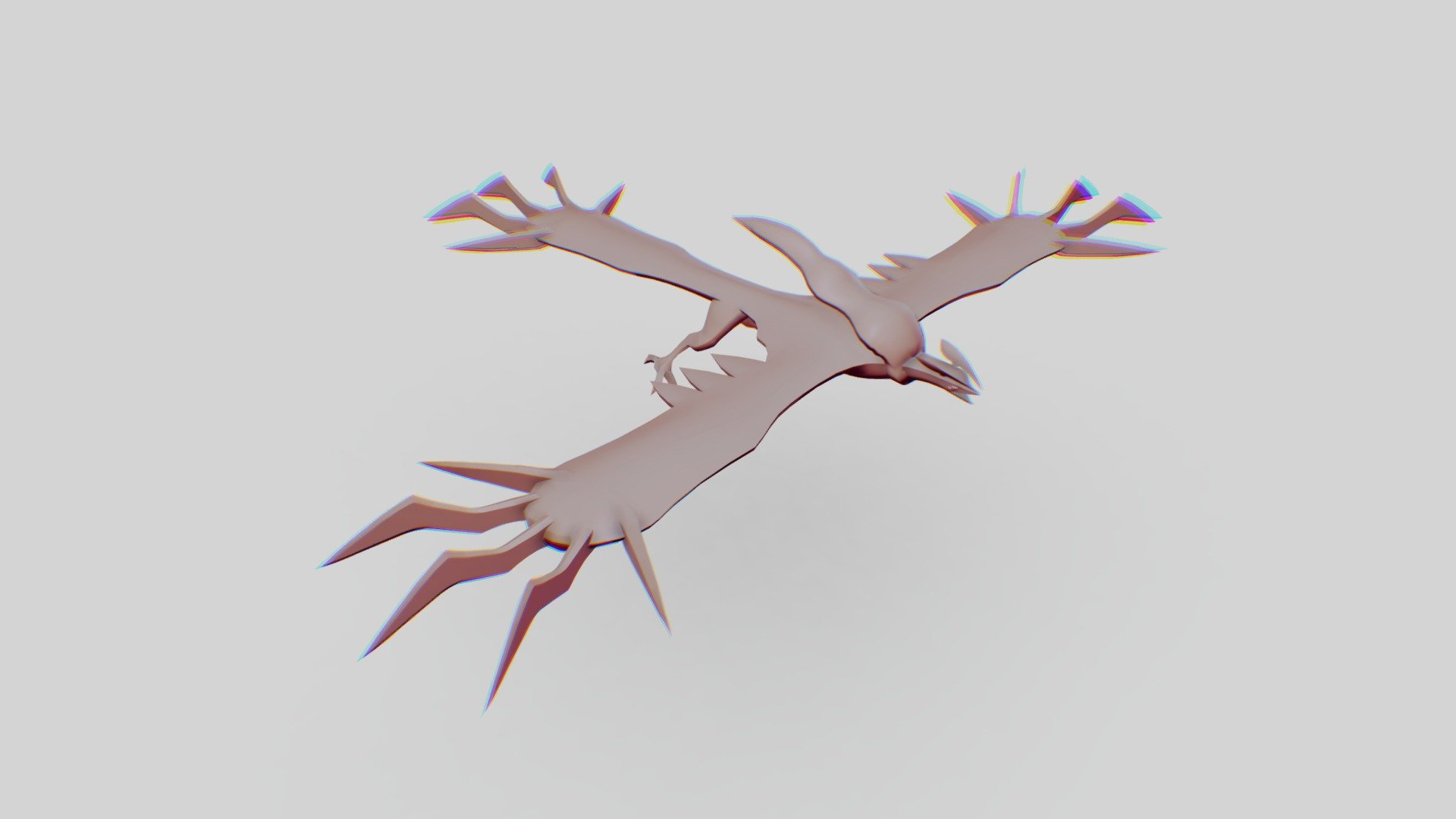 YVELTAL - 3D model by nicolas.giraldo01 [fb601c3] - Sketchfab