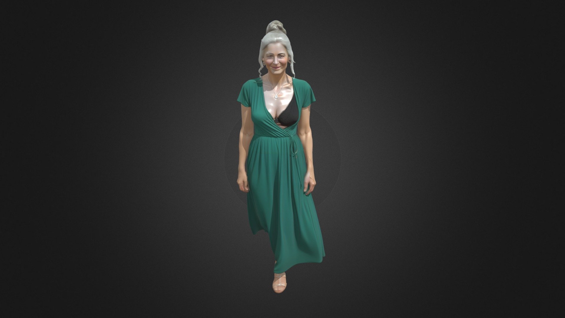 Seraphine mother LOL - Download Free 3D model by tr.onurdk1 (@onurdk1 ...