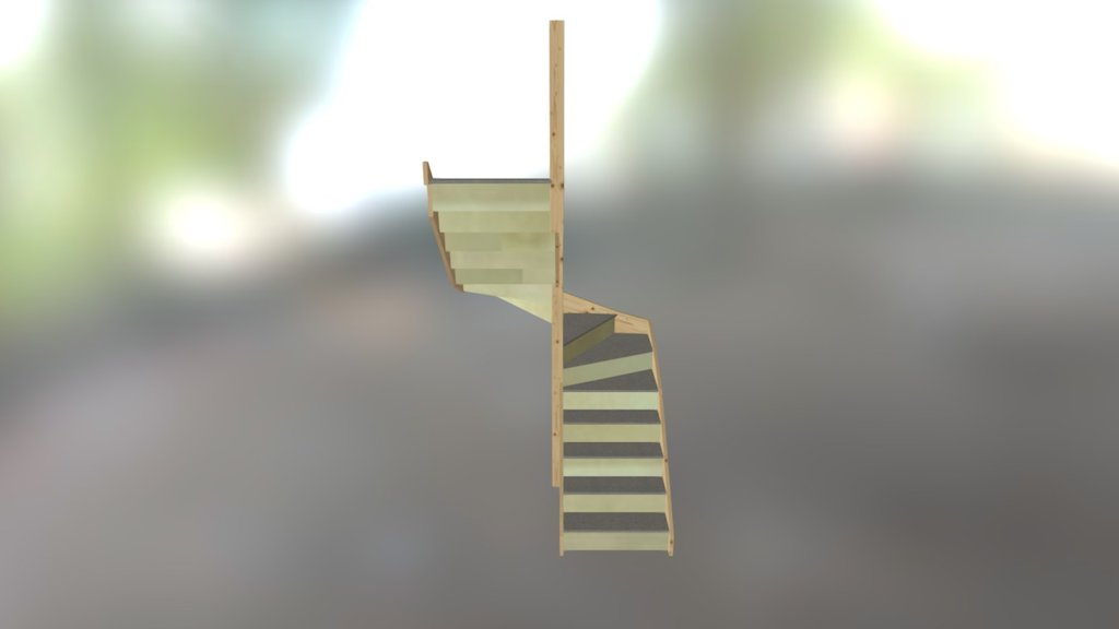 TK13456 plot10-1 - 3D model by TKstairs.com (@tkstairs) [fb62d6a] - Sketchfab