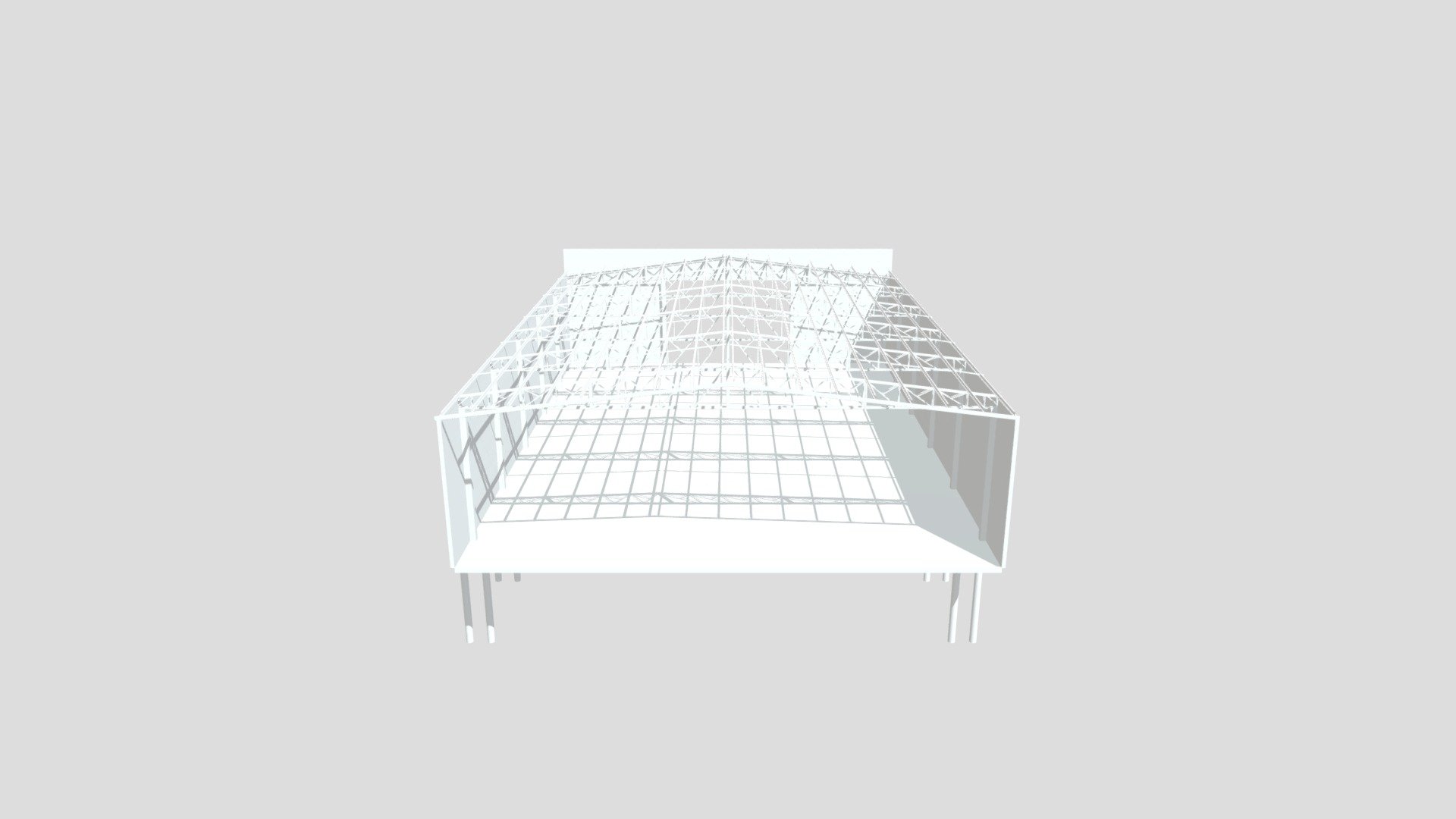 EST_ICF_Galpao2_R0 - 3D model by eduardoferreirahorbach [fb6368c ...