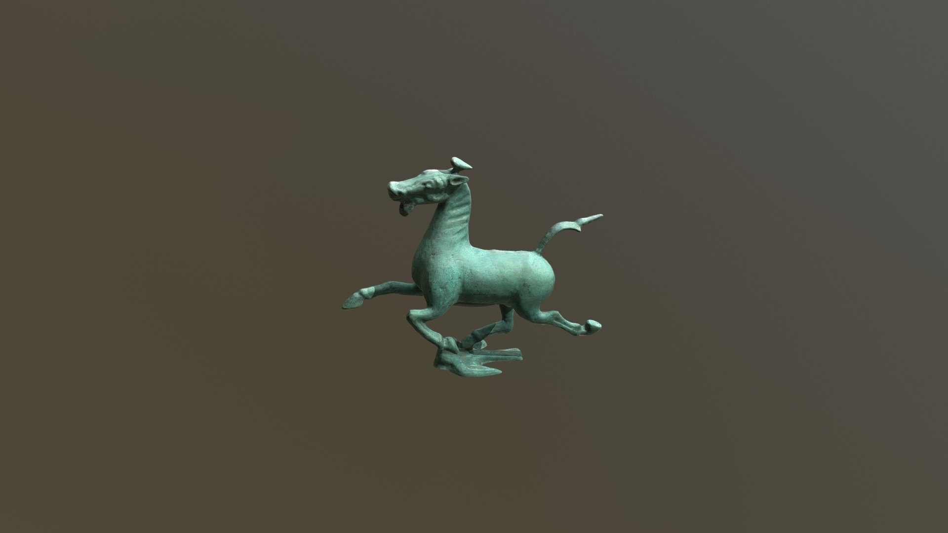 Ma - 3D model by llll197 [fb64856] - Sketchfab