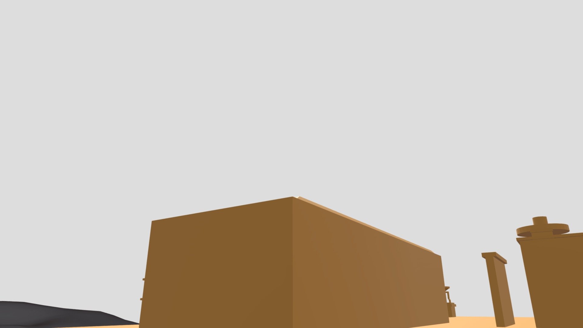 My Own Fox Interactive (Gar’s Animation Works St - Download Free 3D ...