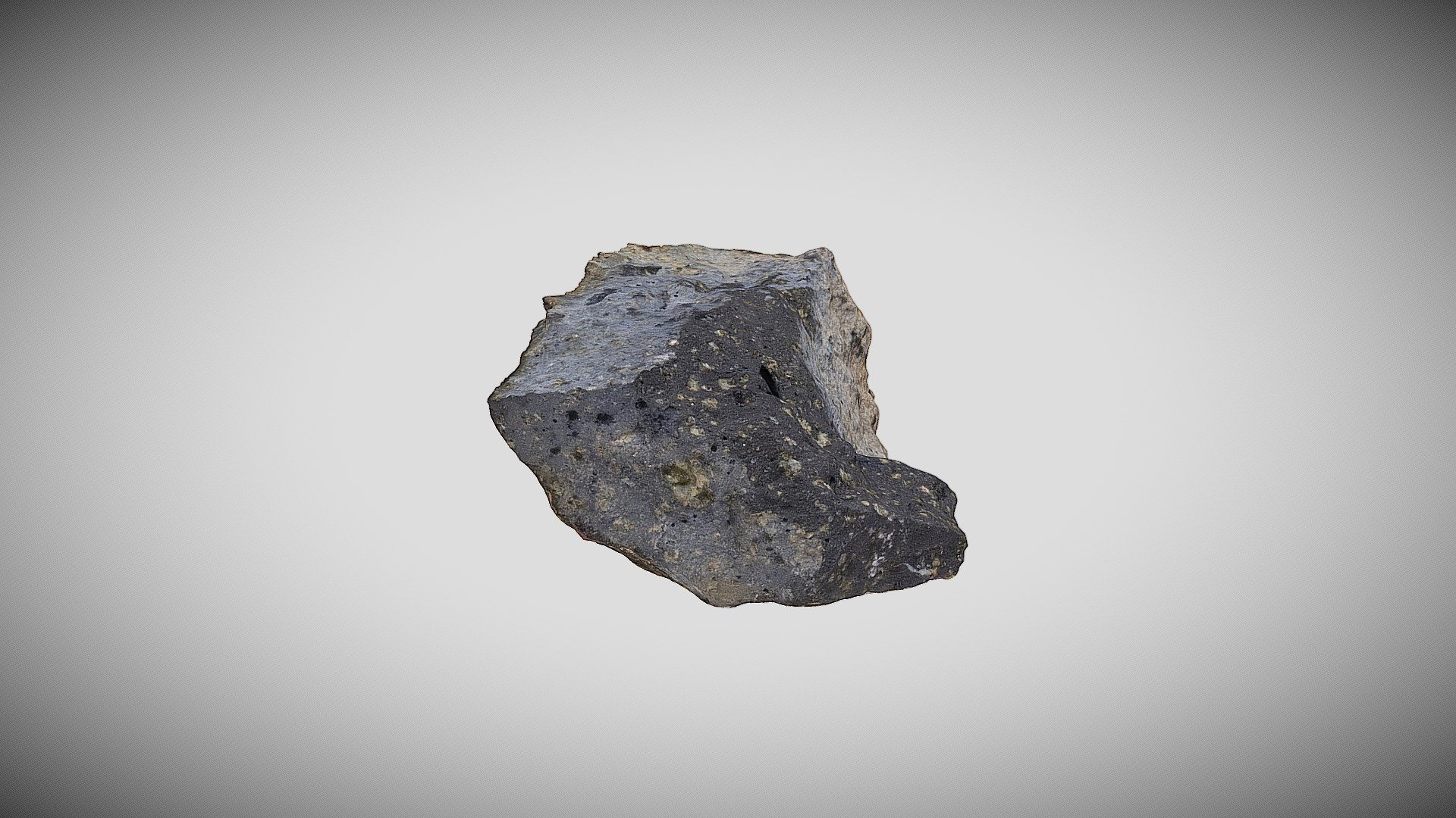 Ep. #58 Submarine Basalt - Download Free 3D model by Boston College ...