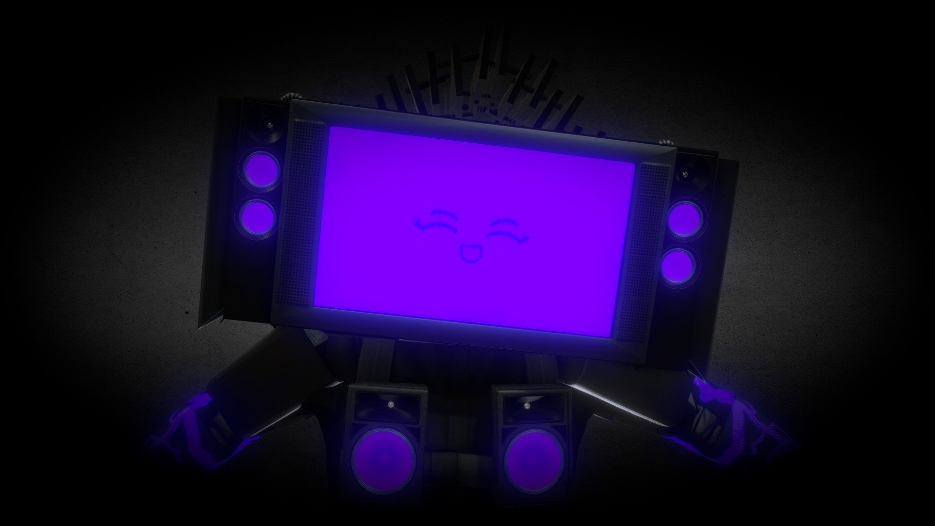 athena 2.0 (Virlance) - Download Free 3D model by SinisterClock (@multi ...