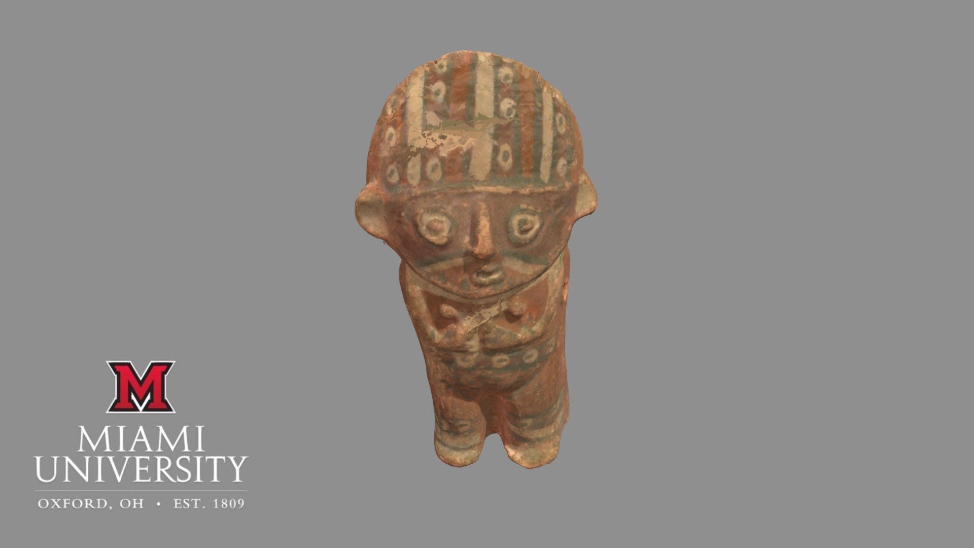 1-7346 Peru Figure - Download Free 3D model by miamianthropology3d ...