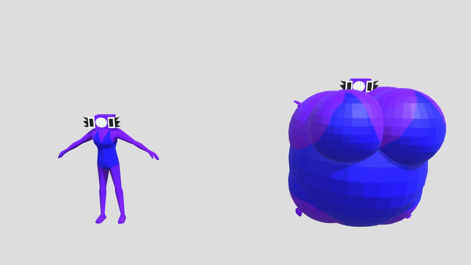 Inflation Number Lore 9 - Download Free 3D model by LEON ...