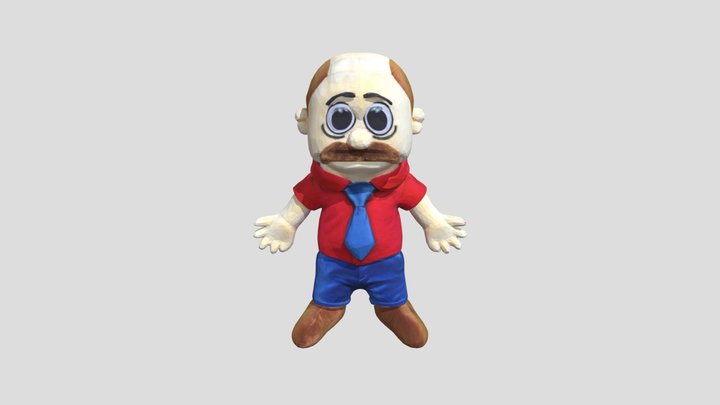 Sml 3D models - Sketchfab