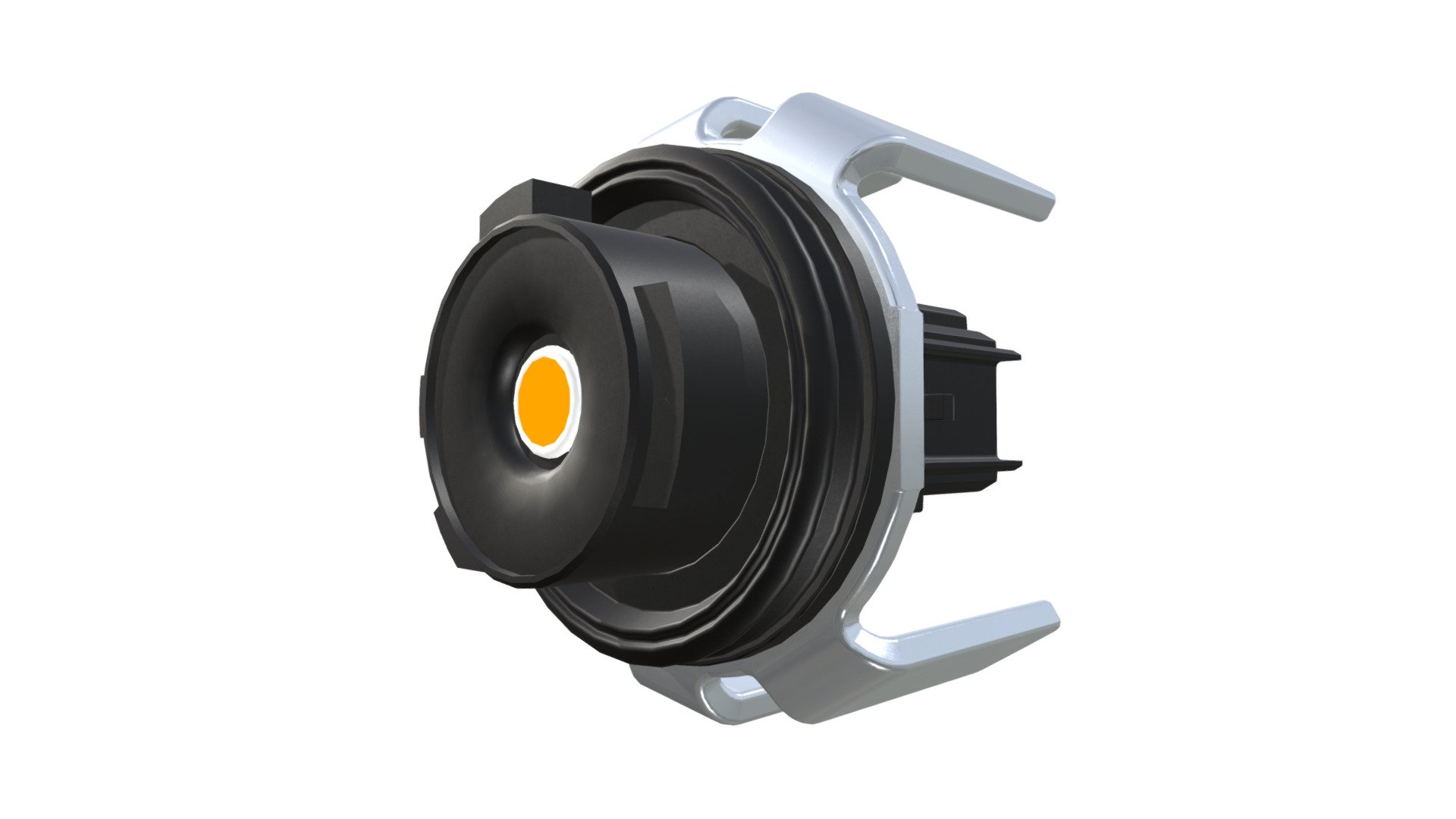LEDX103YE – LY5B - 3D model by mds Agenturgruppe GmbH ...