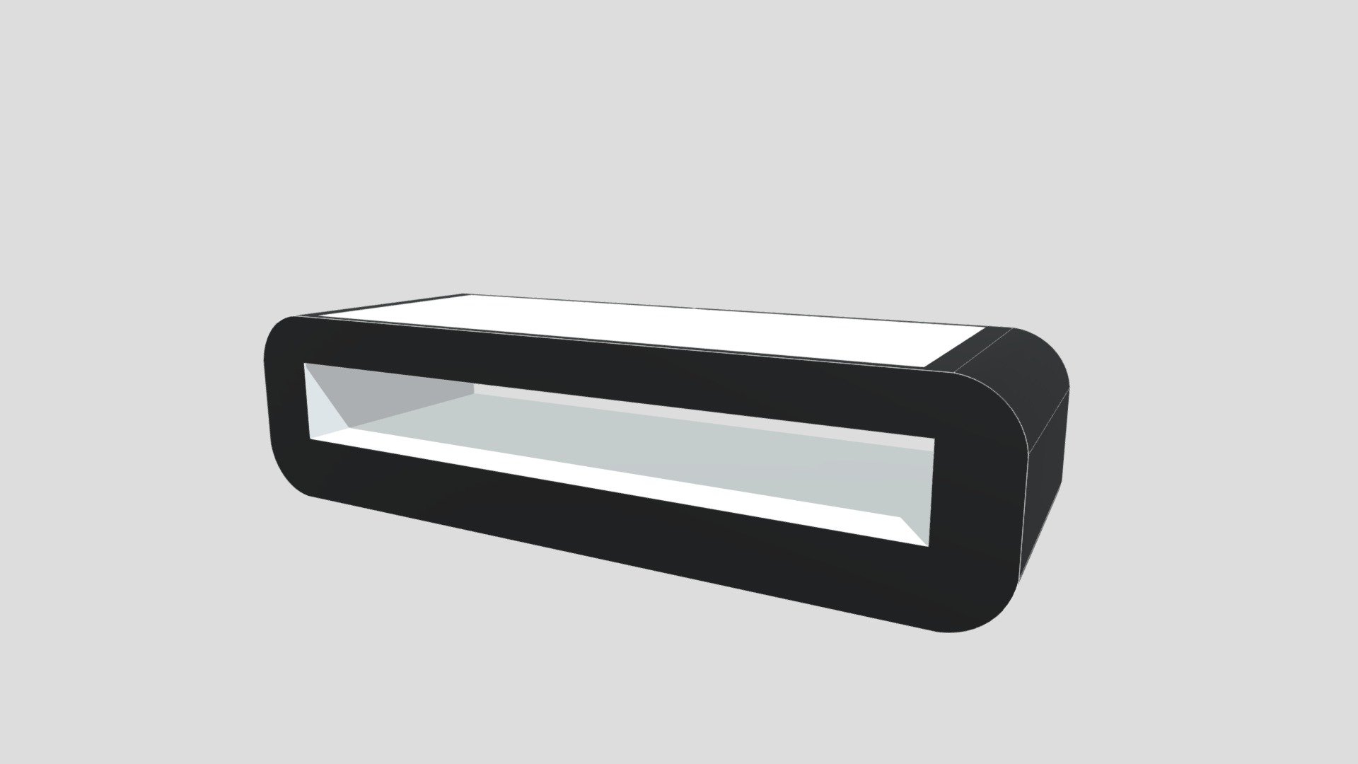 infinity table - 3D model by hondalash [fb66f2a] - Sketchfab