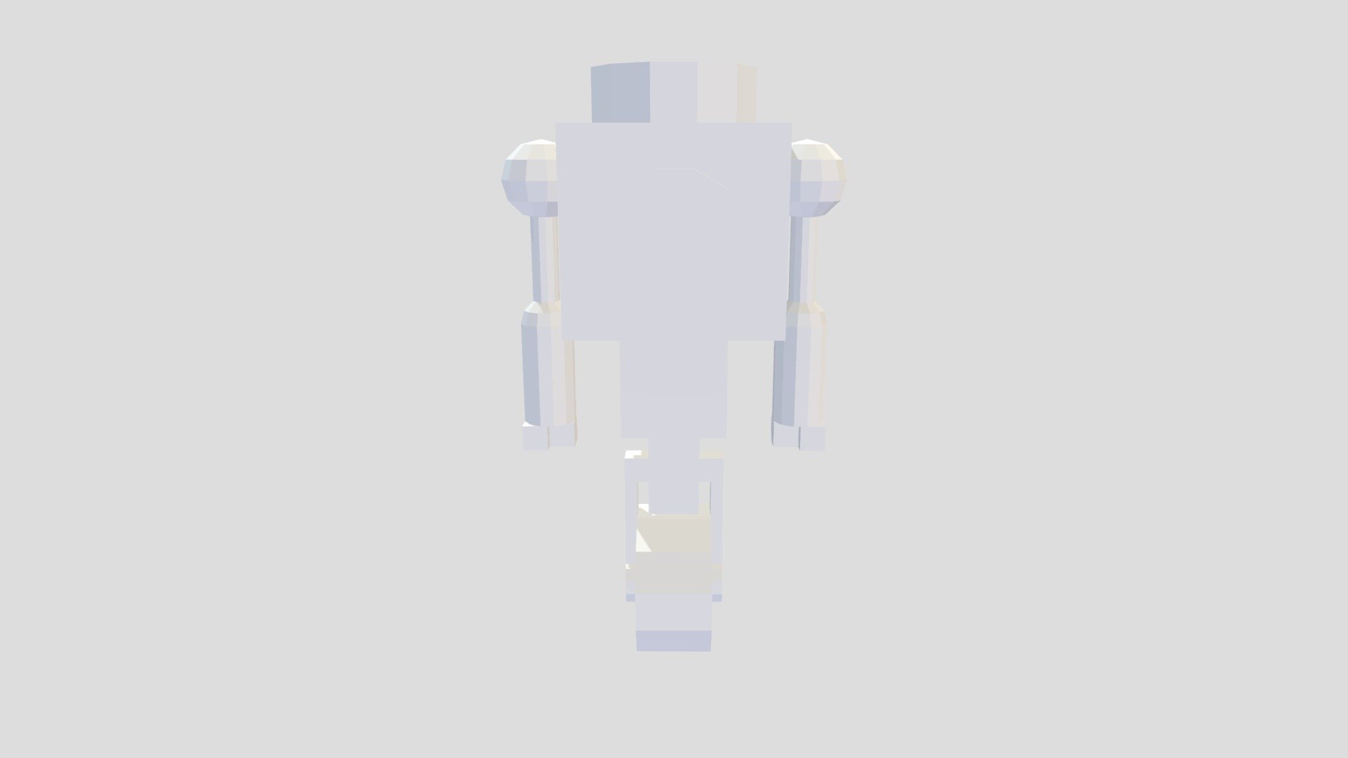 Borg The Wanderer - Download Free 3D model by bc4xftrs [fb68512 ...