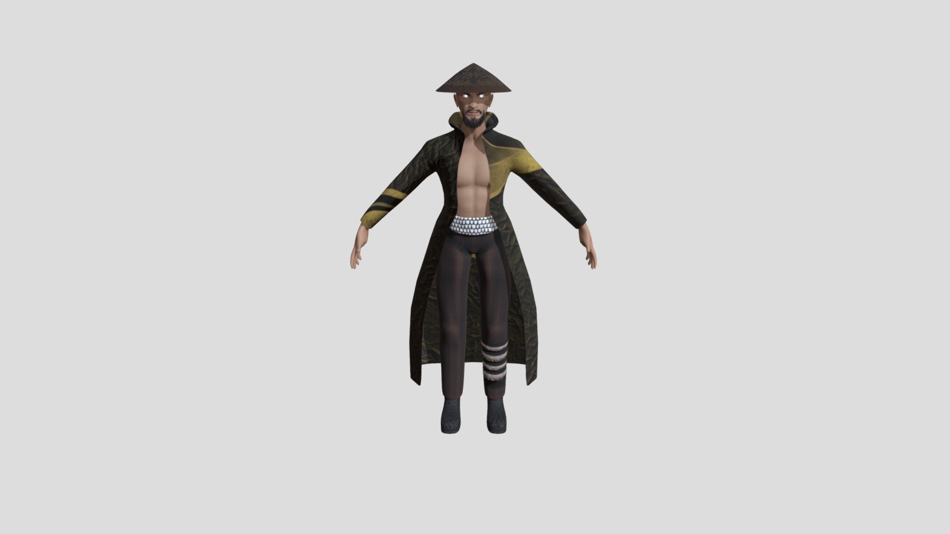Chakra - 3D model by jagatsemesta01 [fb695df] - Sketchfab