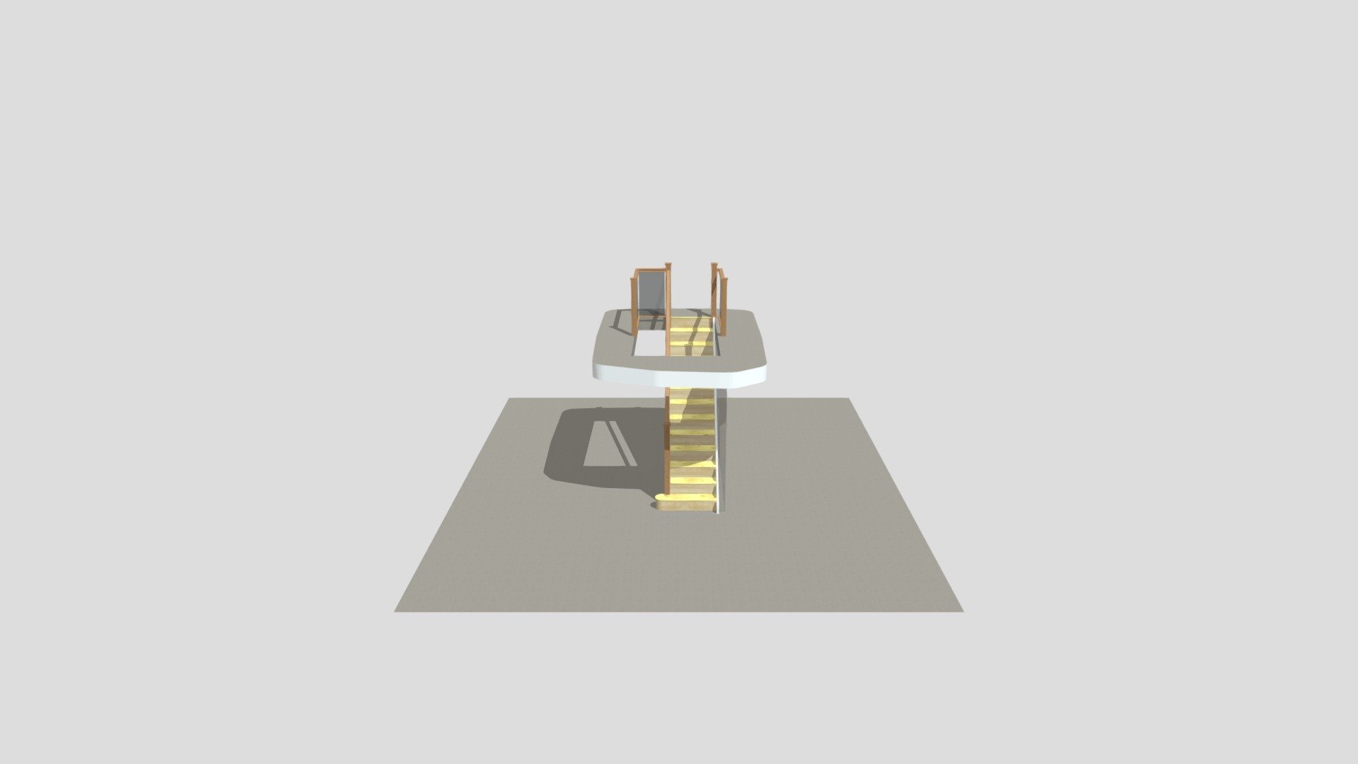Stuart_Cardwell - Download Free 3D model by Alan Grice Staircase Co Ltd ...