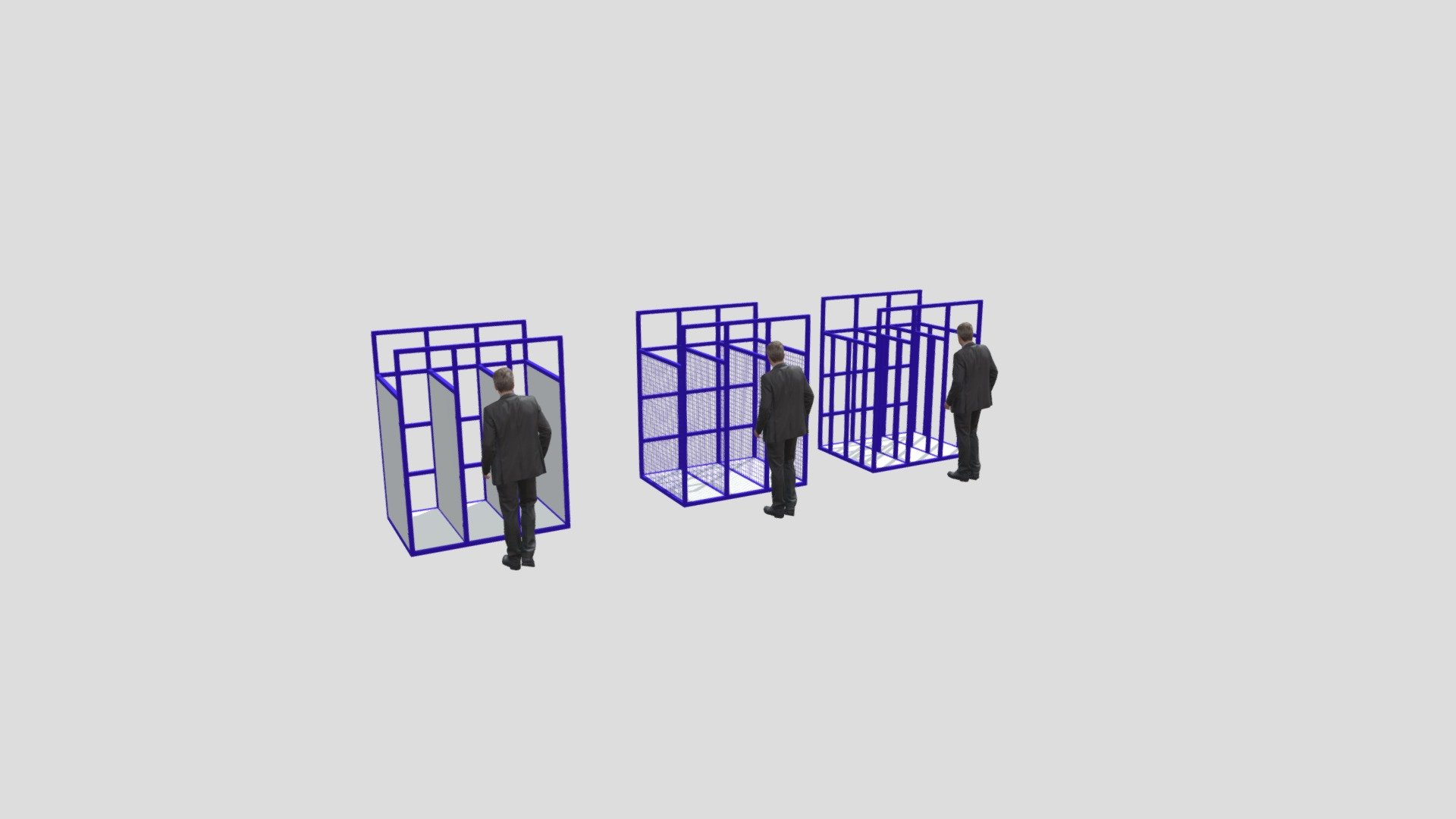 AW-AUT9993 Robert Brew Toast rack unit - 3D model by 3D-VIEW (@Jake ...