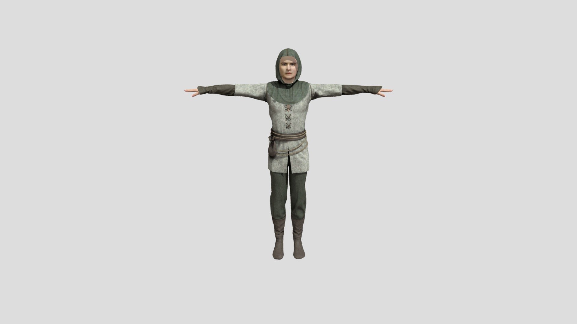 Mod - 3D model by mayconfaustino.1203 [fb6bf74] - Sketchfab