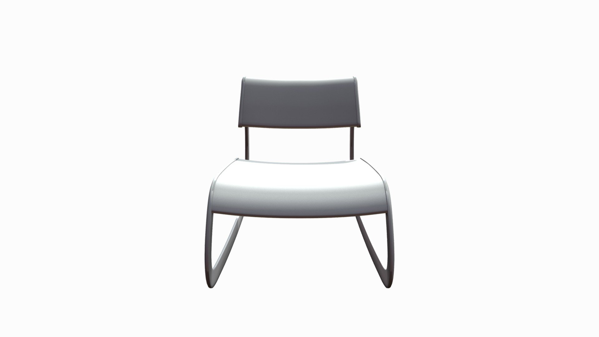 g-chair-white - 3D model by JMT Rental Furniture and Floor Coverings ...