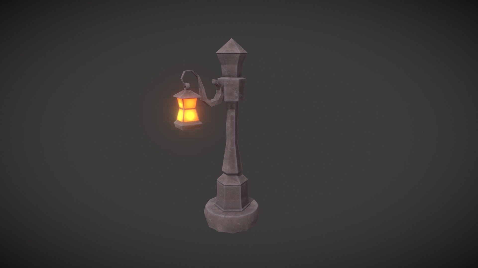 cot den 10 low - 3D model by lananh777 [fb6ecdd] - Sketchfab