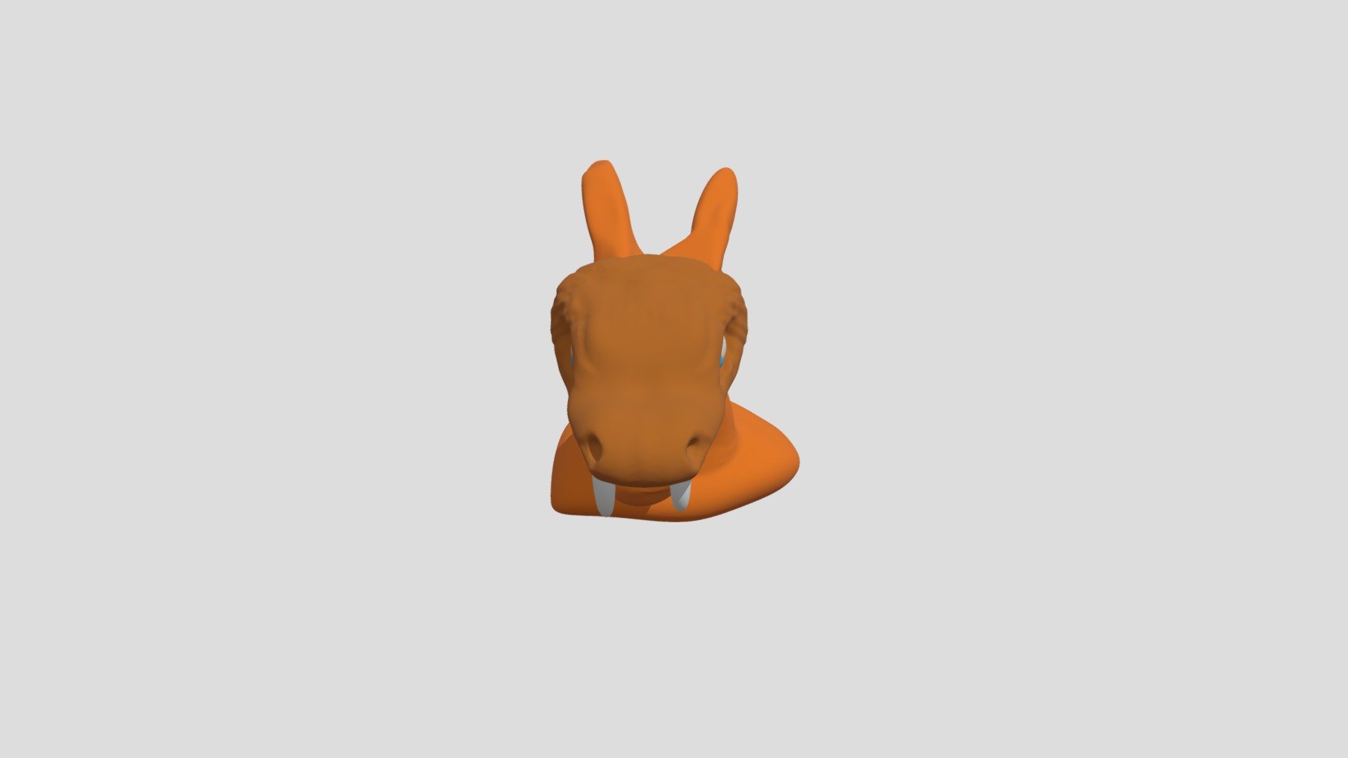 3D_ Charizard - 3D model by Sami (@TrashTachi) [fb6fe6f] - Sketchfab