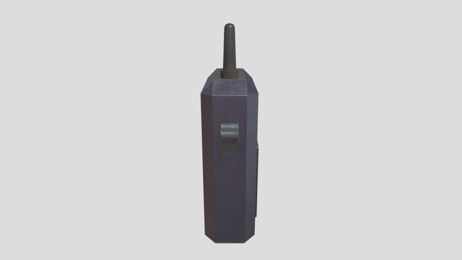 Hand Raido - 3D model by muhammet esat büyükbulut (@mebykblt) [fb70007 ...