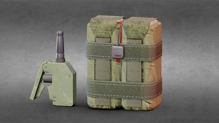 Callofdutyzombies 3D models - Sketchfab