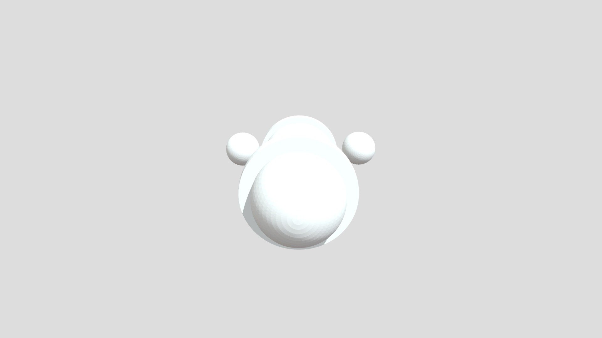 Bambi - 3D model by Pink Bambi (@Alex353LOL) [fb73a5e] - Sketchfab