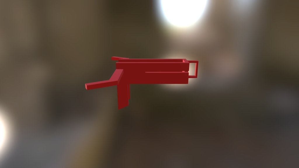 Ballista - 3D model by JoelRG [fb73da5] - Sketchfab