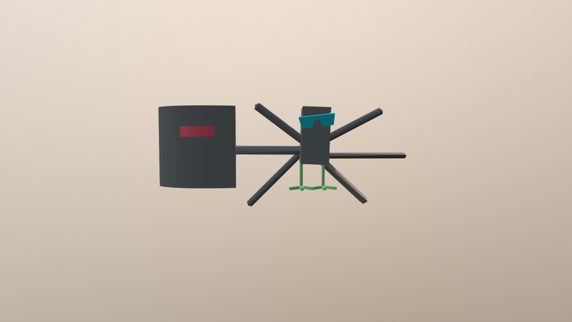 a157 - 3D model by michaelp2578 [fb755fd] - Sketchfab