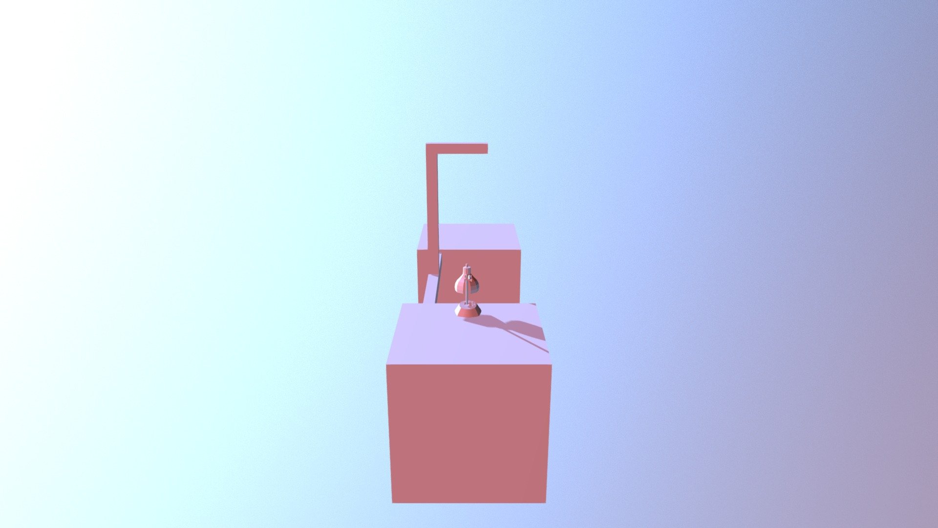 Lamp Animated 2.1 - 3D model by bcb1771 [fb75775] - Sketchfab
