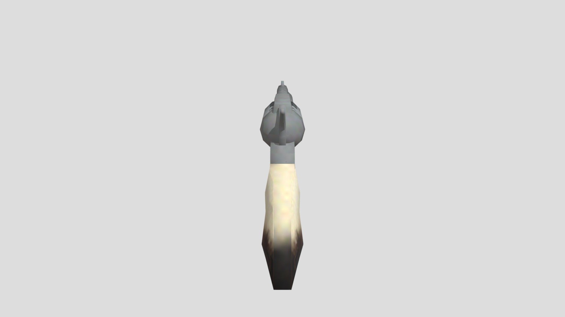 Project Fallout: .357 Magnum Revolver - 3D model by Lerlyn [fb75db8 ...