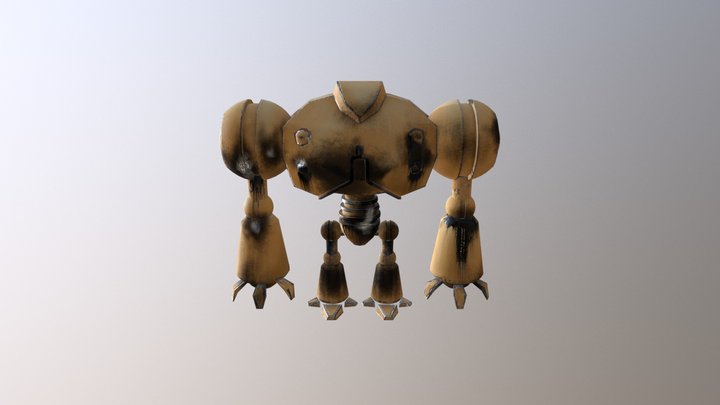 NadiaYork - Sketchfab