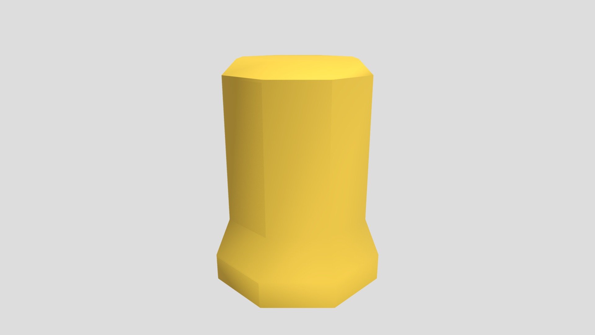 Beacon - 3D model by snowman1020 [fb77479] - Sketchfab
