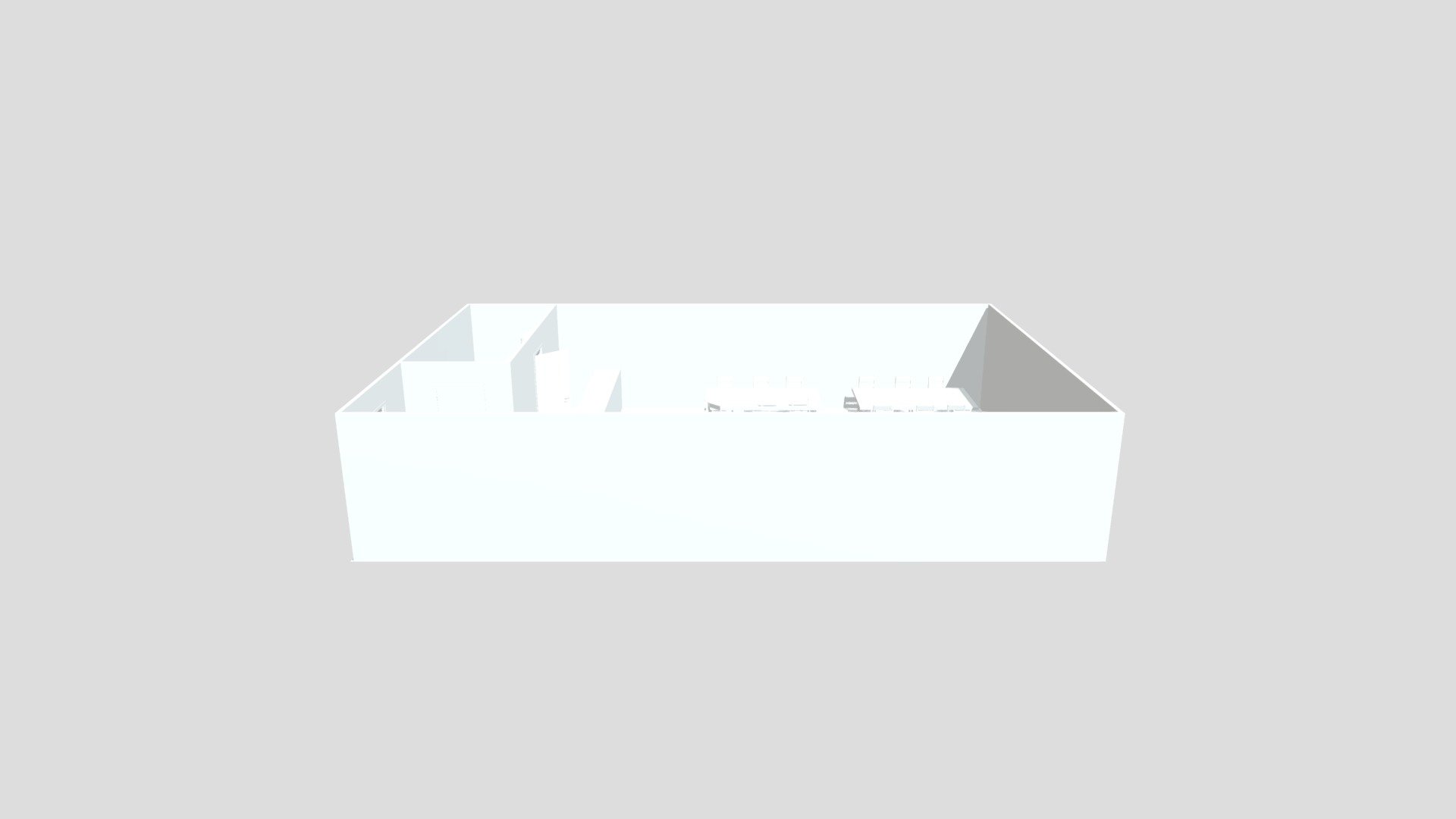 prison kitchen - Download Free 3D model by Summer kc (@kcsachin12 ...
