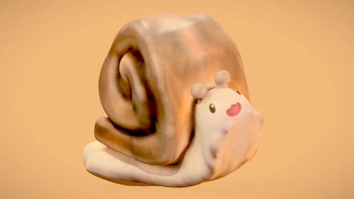 Fakemon 3D models - Sketchfab