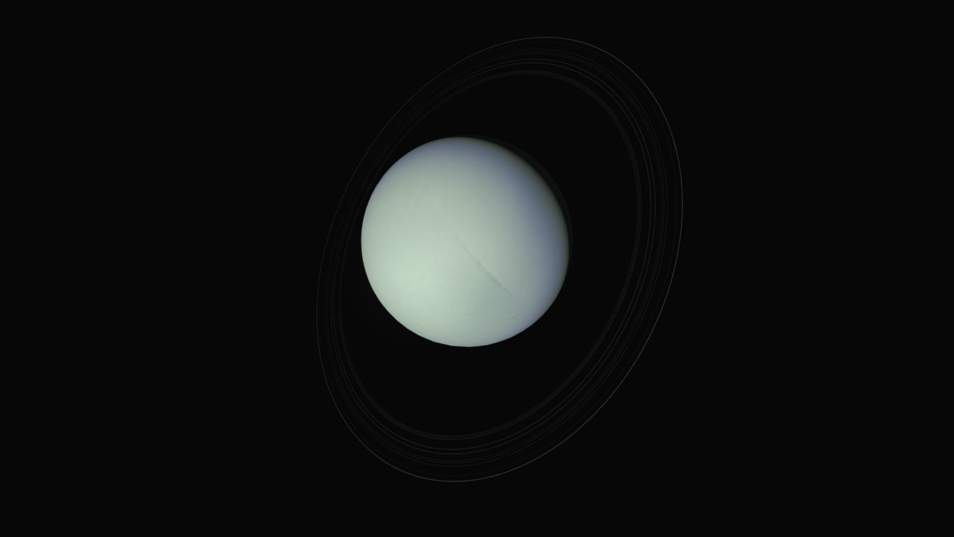 Uranus - 3D model by DEFILERBM6677 (@RogueToaster) [fb7e59c] - Sketchfab