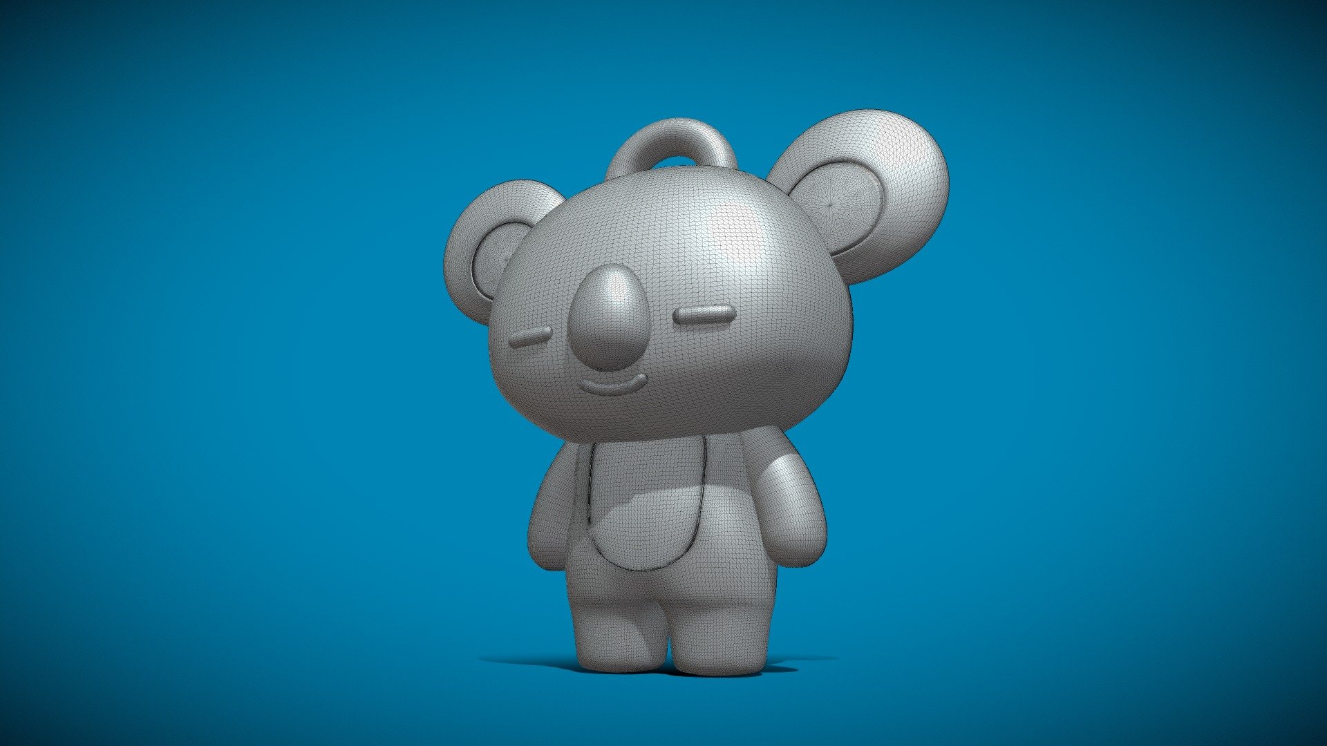 koya stl - Buy Royalty Free 3D model by wasapomarzanar [fb7e632 ...