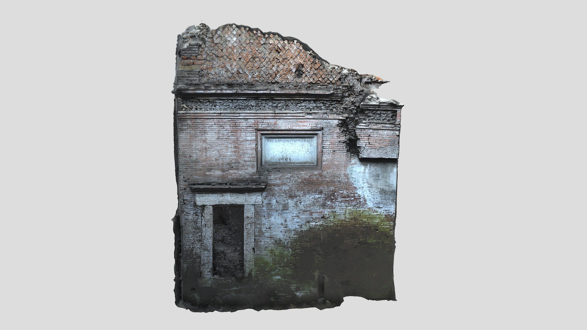 4_1_OBJ - 3D model by AlexT.NCL [fb7ea1f] - Sketchfab