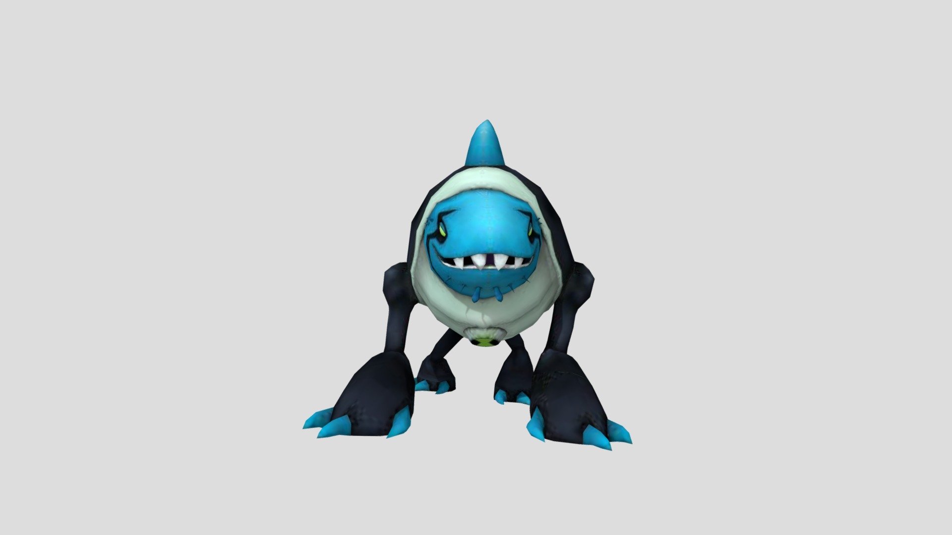 Ultimate Arctiguana Ben 10 Omniverse Wiki