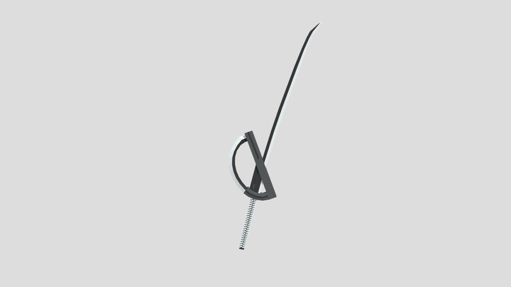 Arknights 3D models - Sketchfab