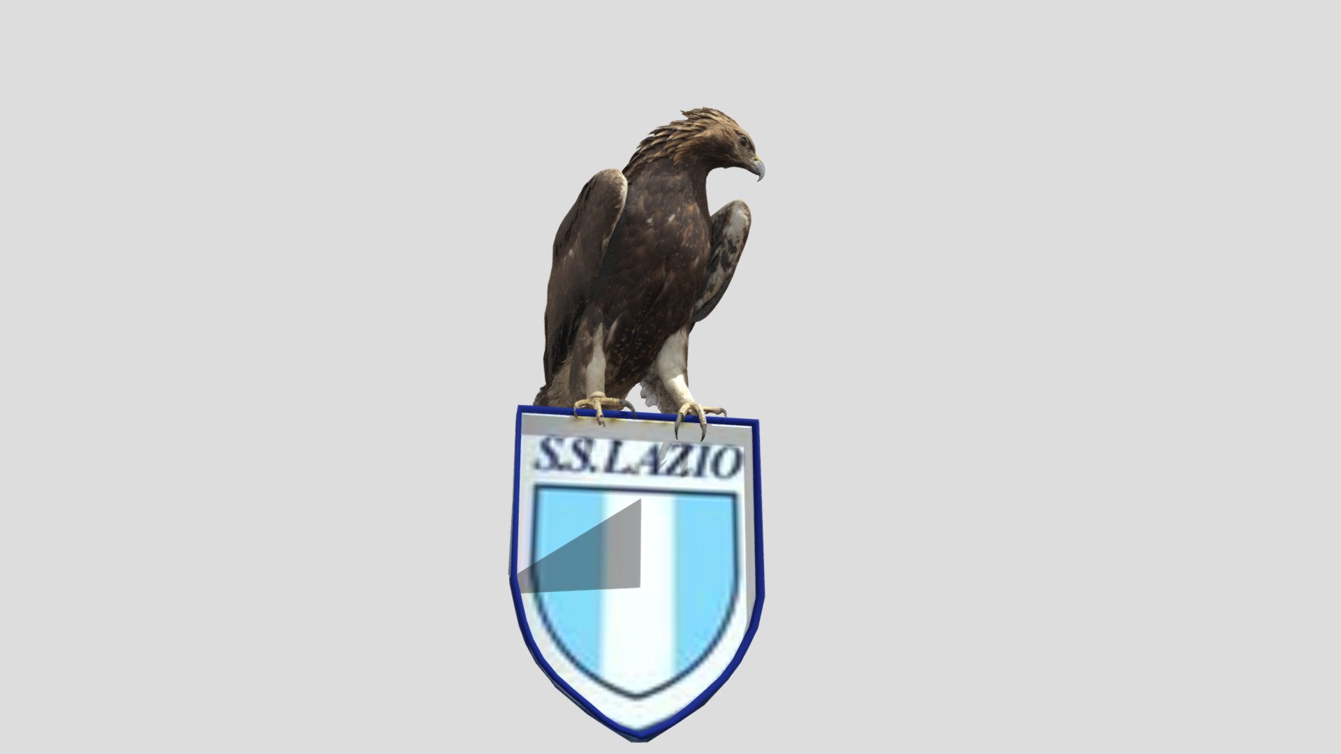 AQUILA - 3D model by threepwood (@TUONO) [fb81c88] - Sketchfab