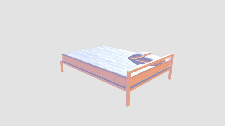 Kip 3D models - Sketchfab