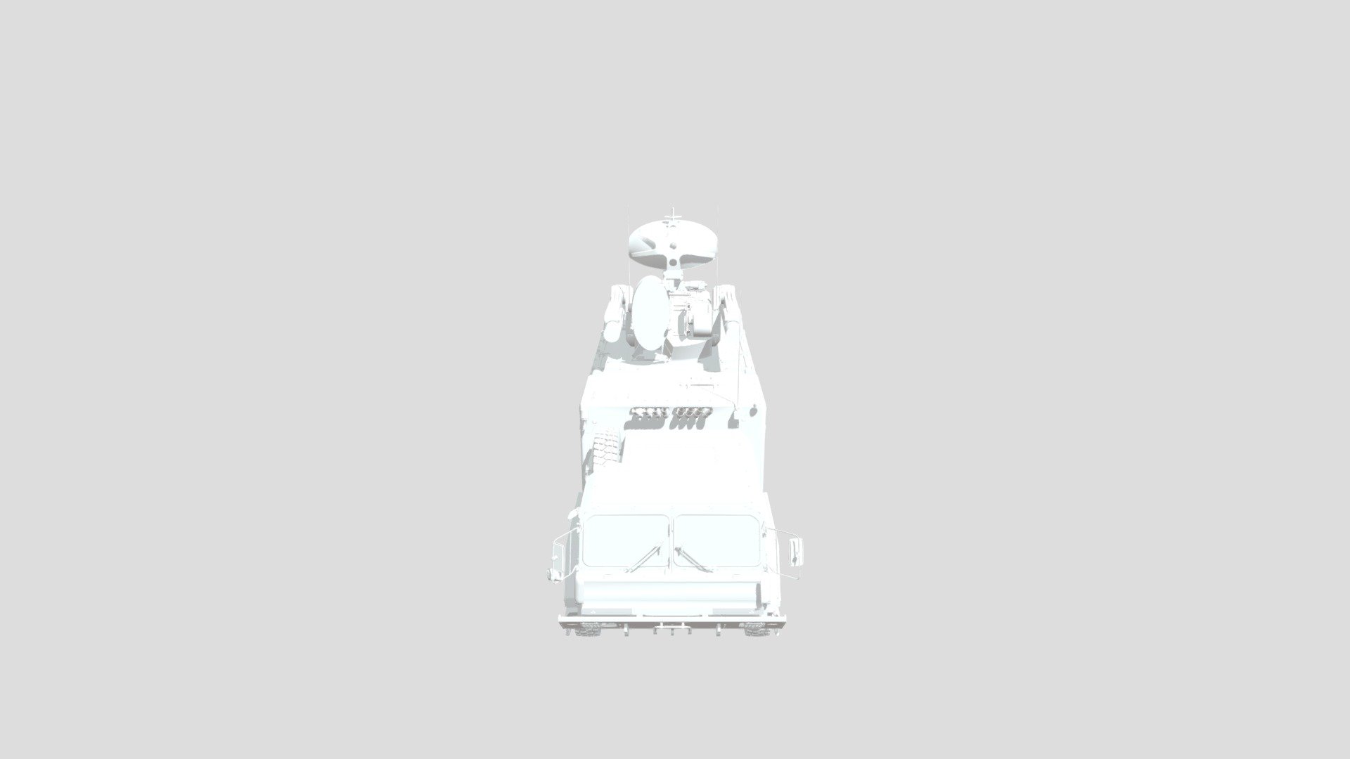 FlaRakRad Free 3D model - Download Free 3D model by TheLeoNemeaeus ...