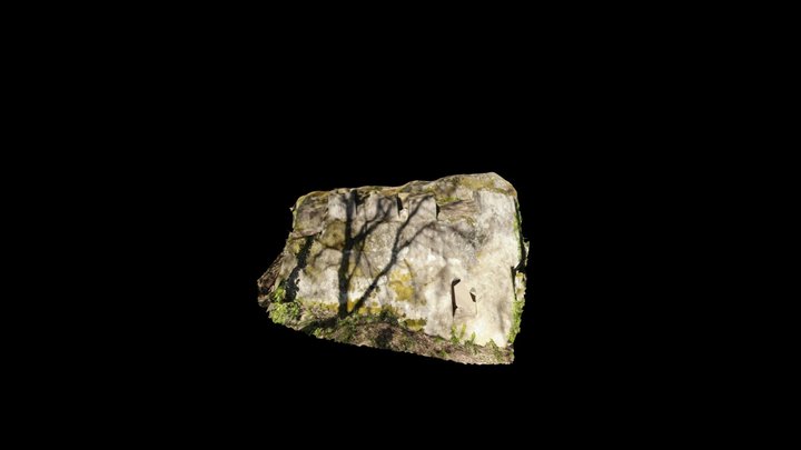Etruria 3D models - Sketchfab