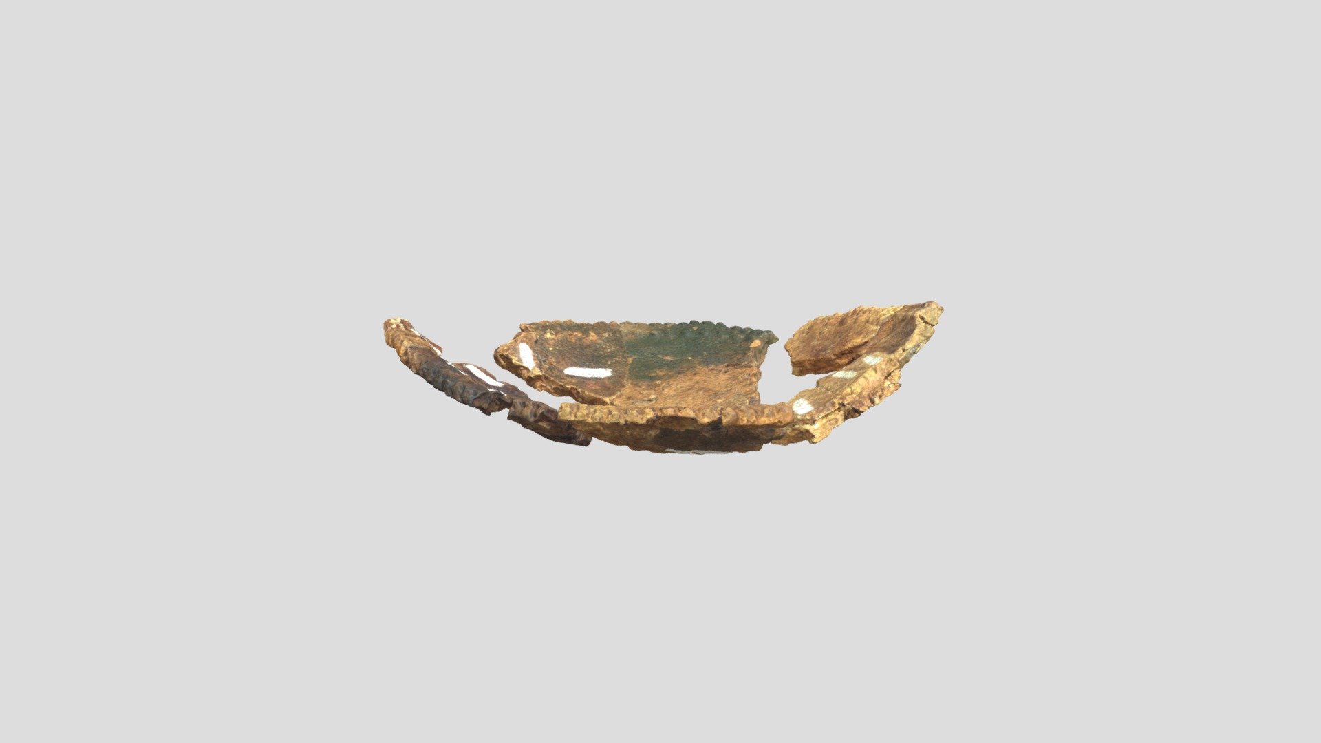 HjLo-1 VESSEL 1 - 3D model by SixSeasonsProject [fb83c7d] - Sketchfab