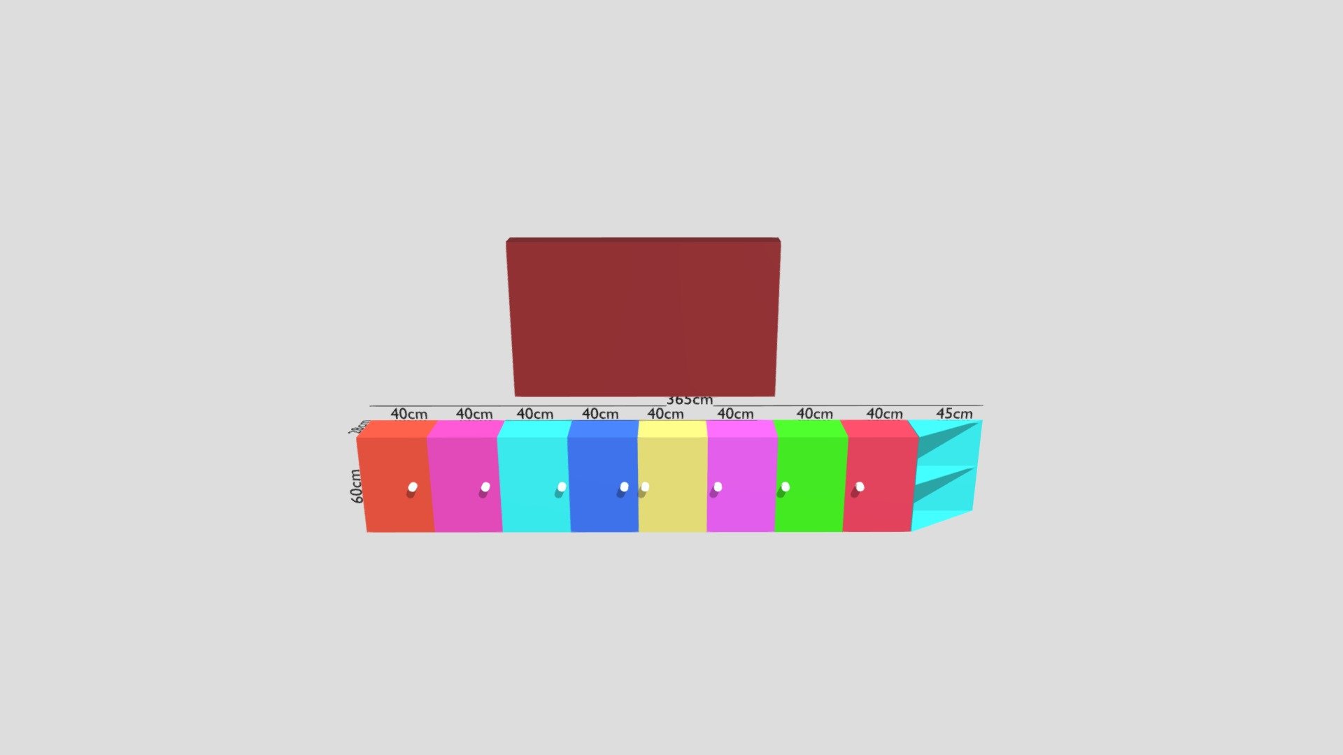 rtv - Download Free 3D model by mariokin [fb85293] - Sketchfab