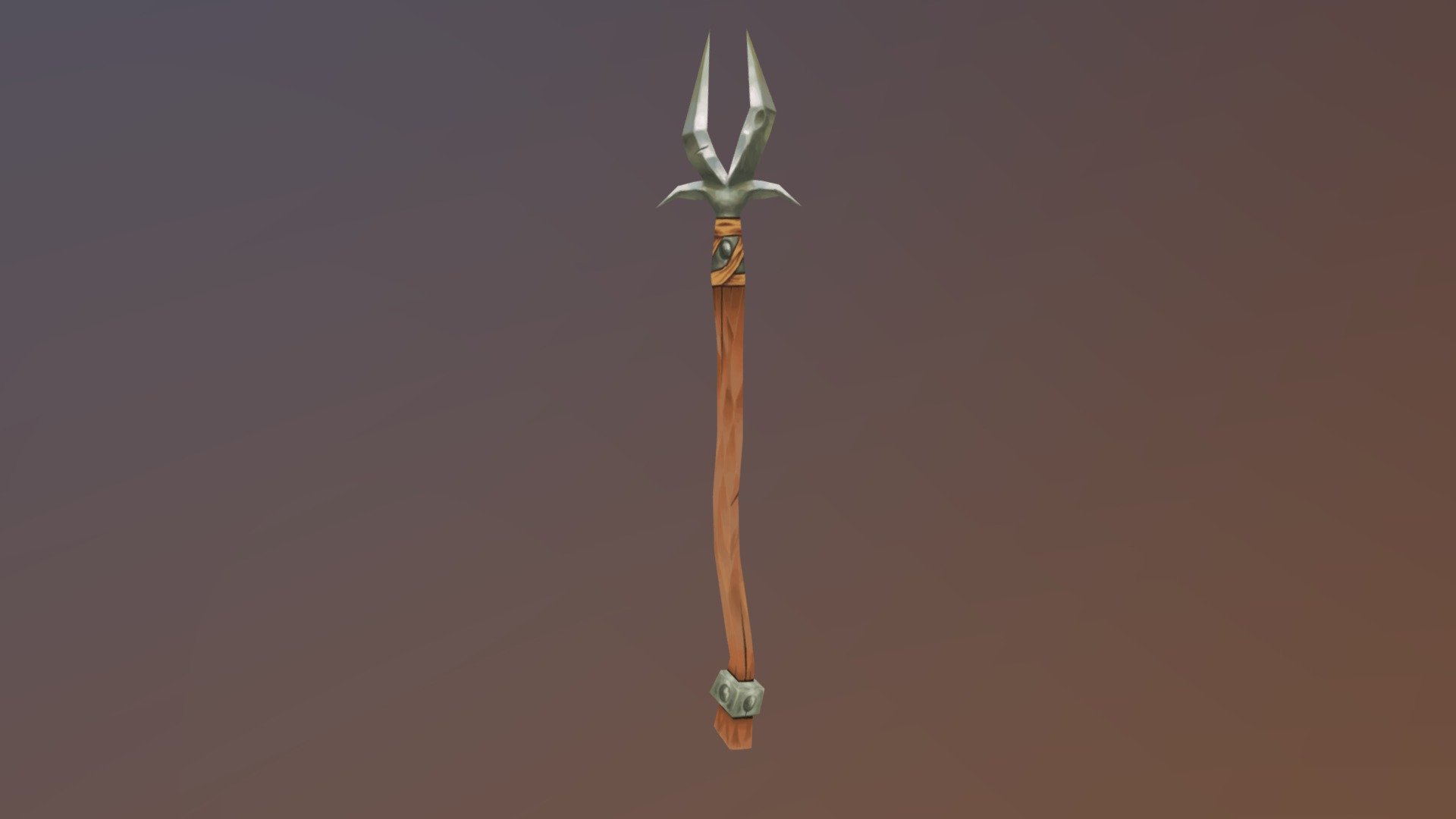 Goblin Bident - 3D model by MarcinMakes [fb87621] - Sketchfab