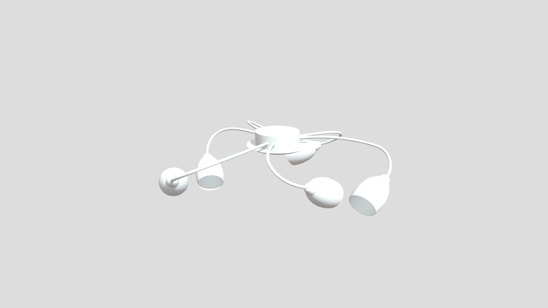 Люстра 1042-6U Favourite - Download Free 3D model by fedomo.ru (@fedomo ...